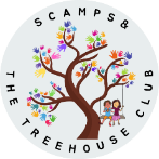 Scamps Pre-school – Scamps Pre-school at Spetisbury CE VA Primary School
